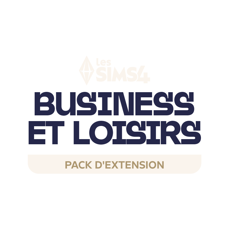 SIMS4_EP18_BusinessesAndHobbies_RGB_Logo_Primary_fr.png - Les Sims 4 ...
